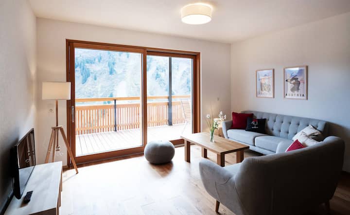 Landhaus Top 6 - Damüls