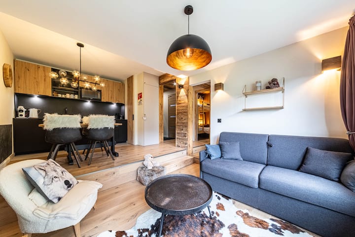 Le Bouquetin - Immodreams - Avoriaz - Avoriaz