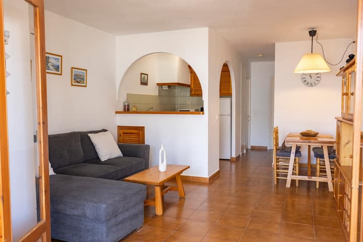 Fee4me Menorca Ideal Apartment 700m From The Sea - Minorque