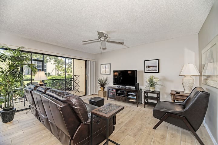 Midnight Cove Ii 312f: Siesta Key 2 Bed Condo - Siesta Key, FL