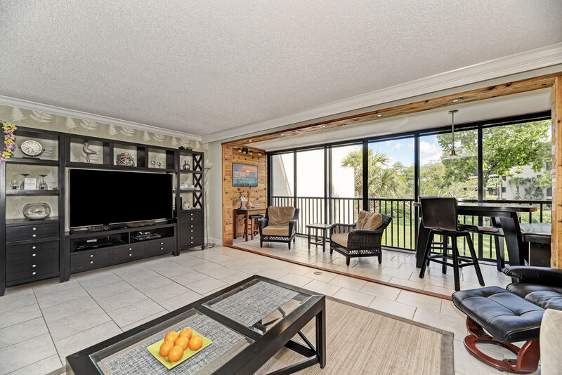 Midnight Cove II 322F - Serene Bayside Condo! - Condominiums for Rent ...