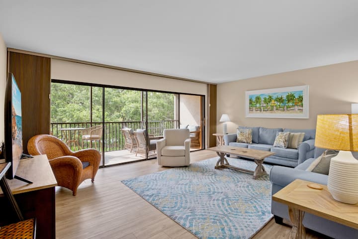 Midnight Cove Ii 420d - Siesta Key Townhouse - Siesta Key, FL