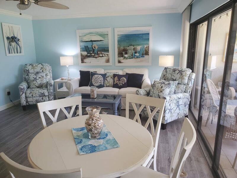 Midnight Cove II 715F - Beautiful Siesta Key Condo - Condominiums for ...