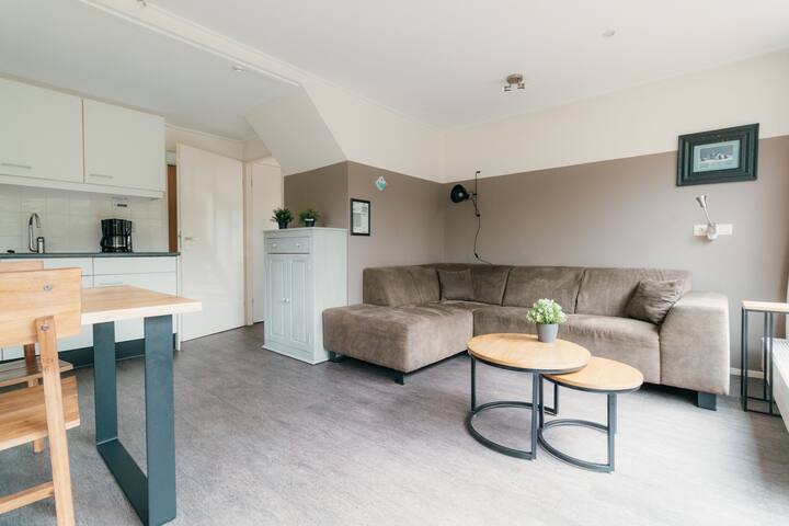 Cozy Bungalow Ijssel | 4 People | In Nature - Raalte