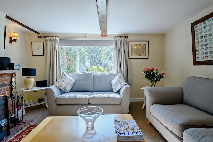 2 Bed In Dennington (Oc-b28010) - Framlingham