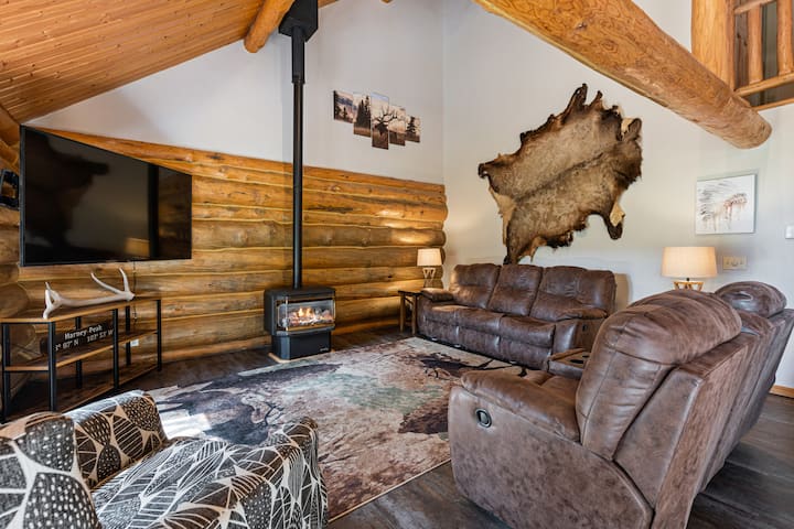 Lazy Elk Lodge - Spearfish, SD