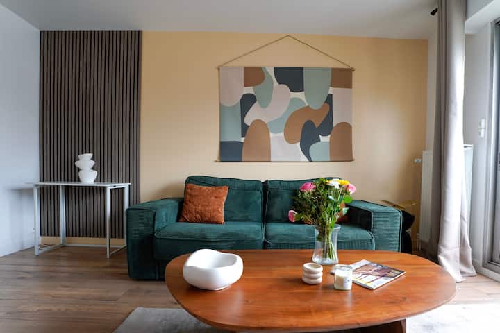 Le Rustique - En Bordure De Paris - Saint-Cloud