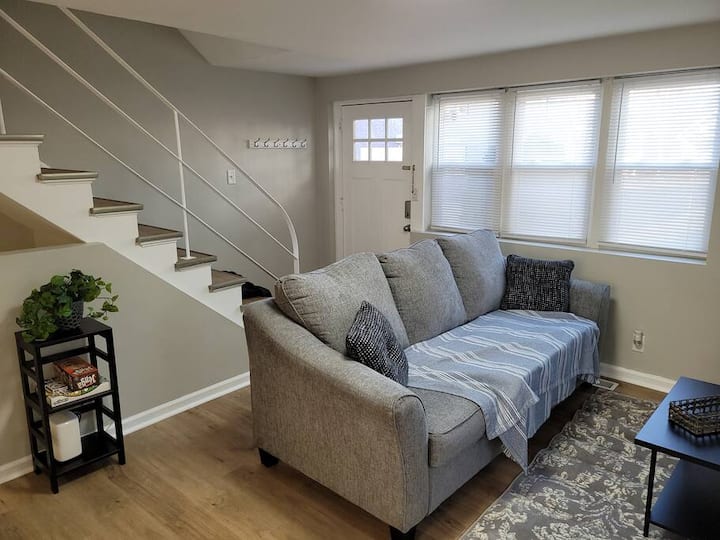 The Sequoia At Davenport Dwellings - Omaha, NE