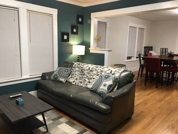 Brews & Beds Above Award-winning Brewery - Council Bluffs, IA