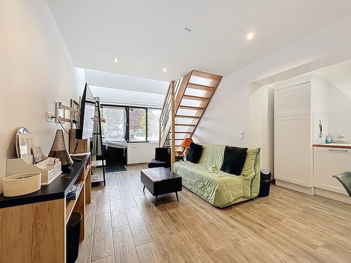 Petite Maison De Ville - Chantilly