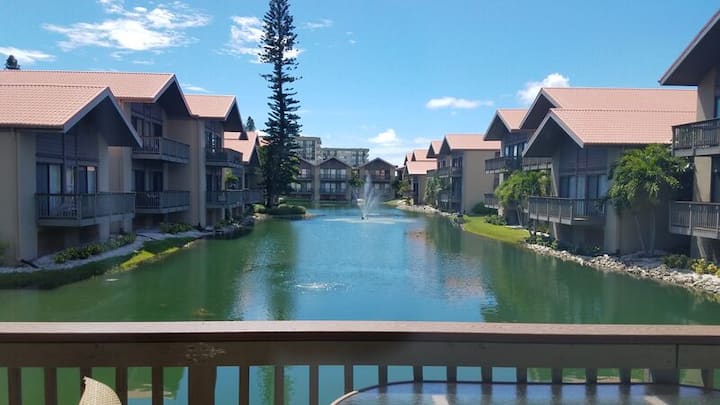 Our House At The Beach Most Private Townhouse - Siesta Key, FL