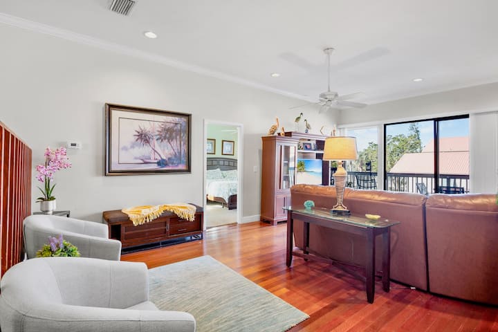 Our House At The Beach Perfect Getaway! - Siesta Key