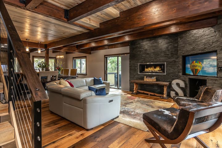 Waterford 6 | Pet Friendly Paradise - Steamboat Springs, CO