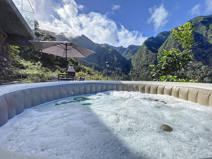 Mystic Mountain By Atlantic Holiday - Madeira