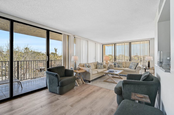 Our House At The Beach- Endless Summer - Siesta Key, FL