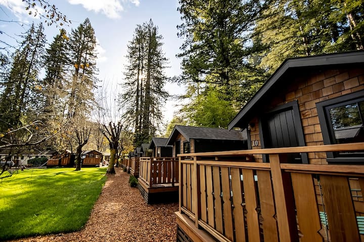 Perfect Spot For Unwinding! Pool, Free Parking - Cazadero, CA