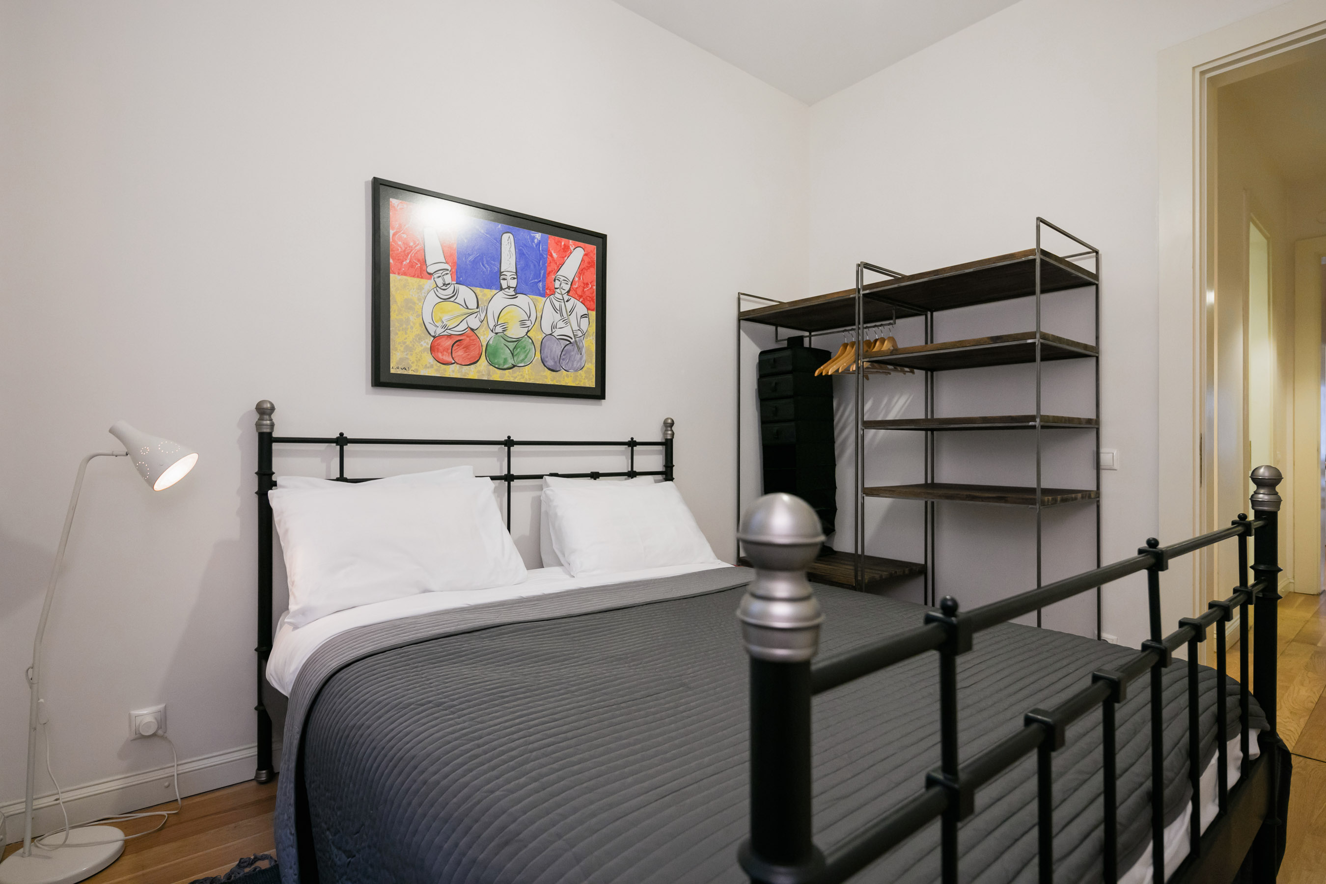 Urban Blue - 2BR - 1.5 BA - Galata - Airbnb