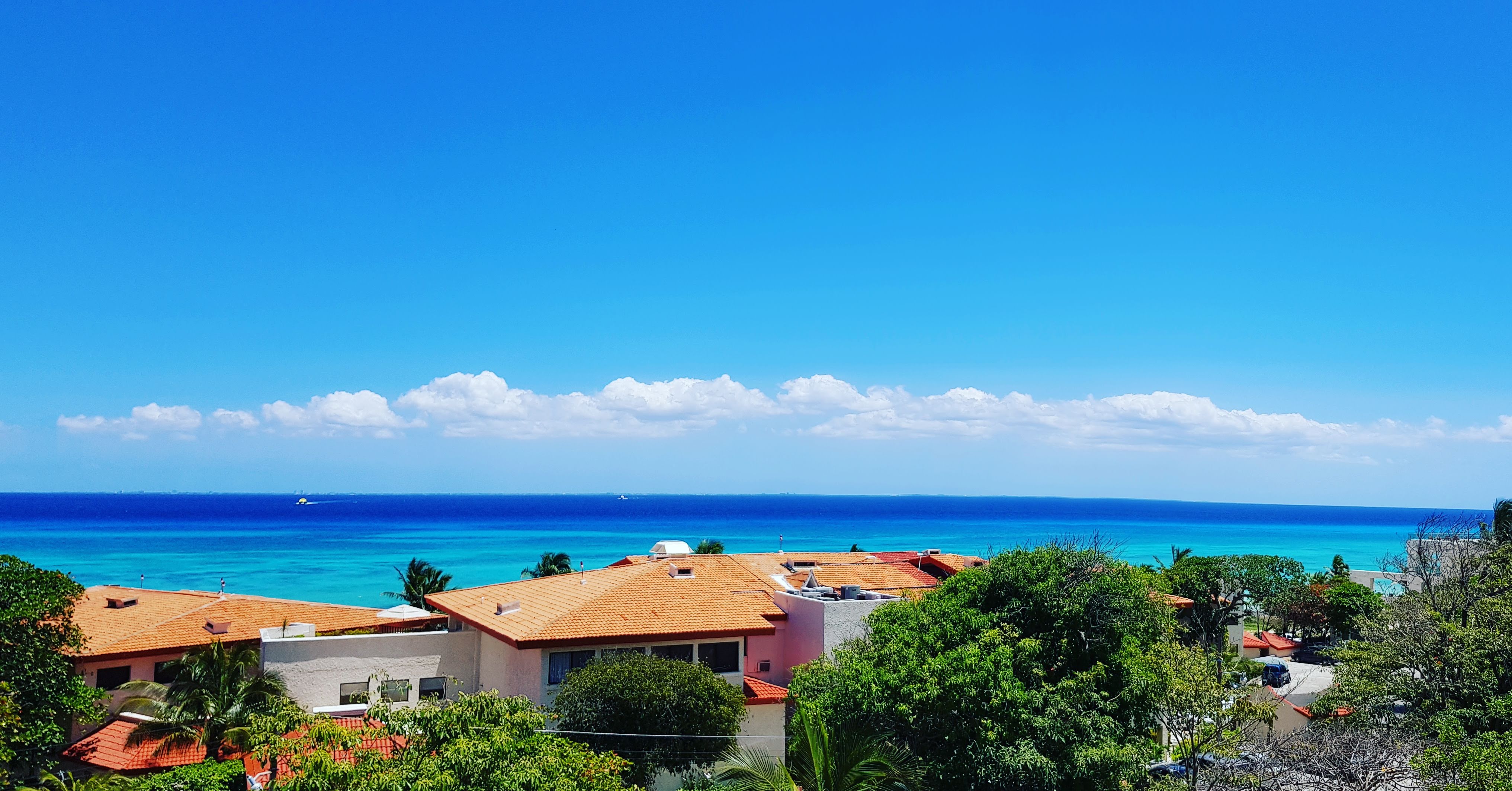Playacar Phase 1 Steps to Beach, 5thAve, Location! - Condominiums for ...