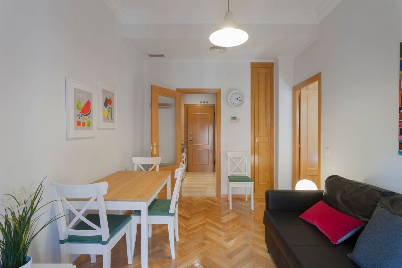 Apartamento Malasaña - Apartments for Rent in Madrid, Comunidad de ...