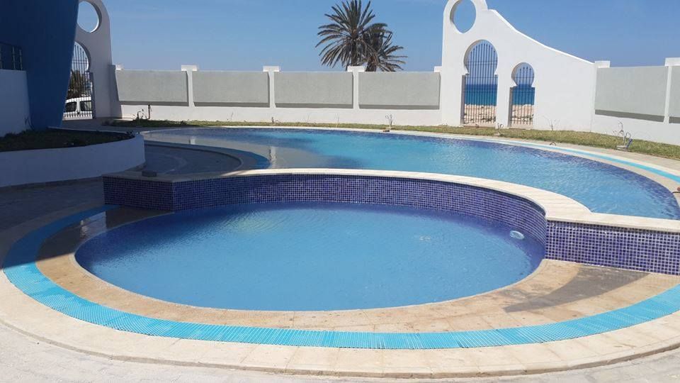 Hergla Diamond - Appartements à louer à Hergla, Tunisie