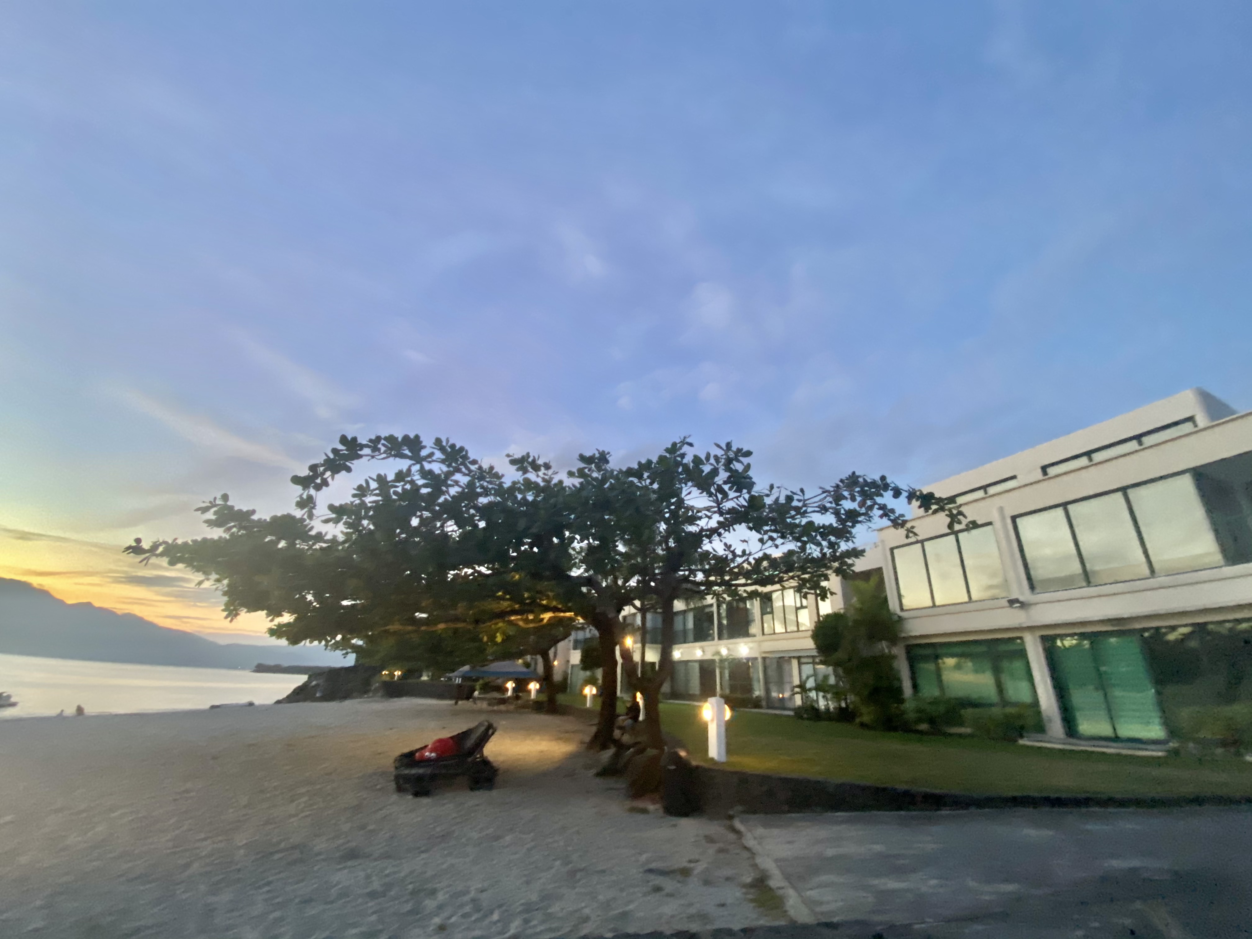 Private Beach House in Subic - Houses for Rent in Subic Bay Freeport ...