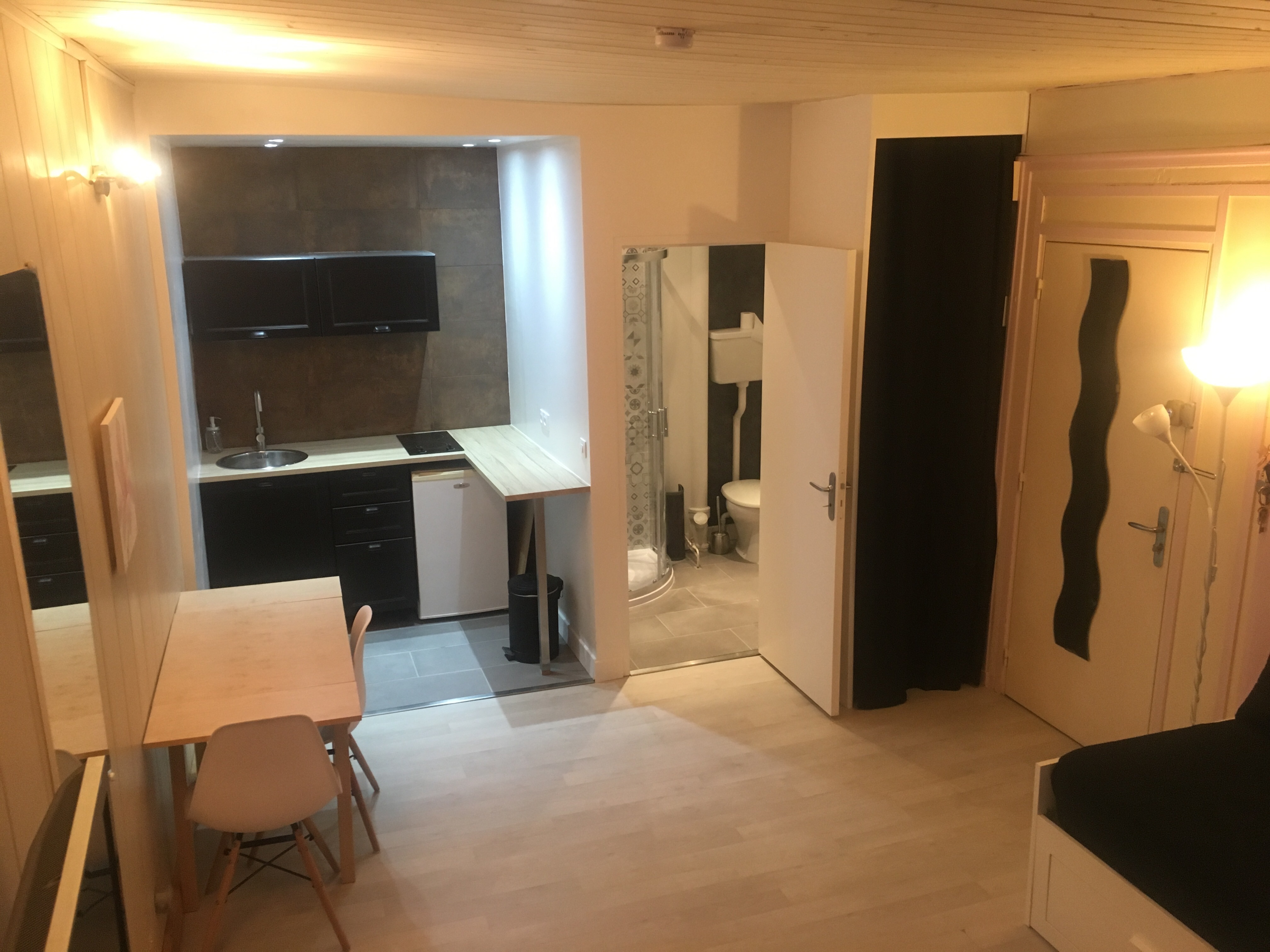 Studio 24m2 au cœur d'Aix les Bains - Appartements à louer à Aix-les ...