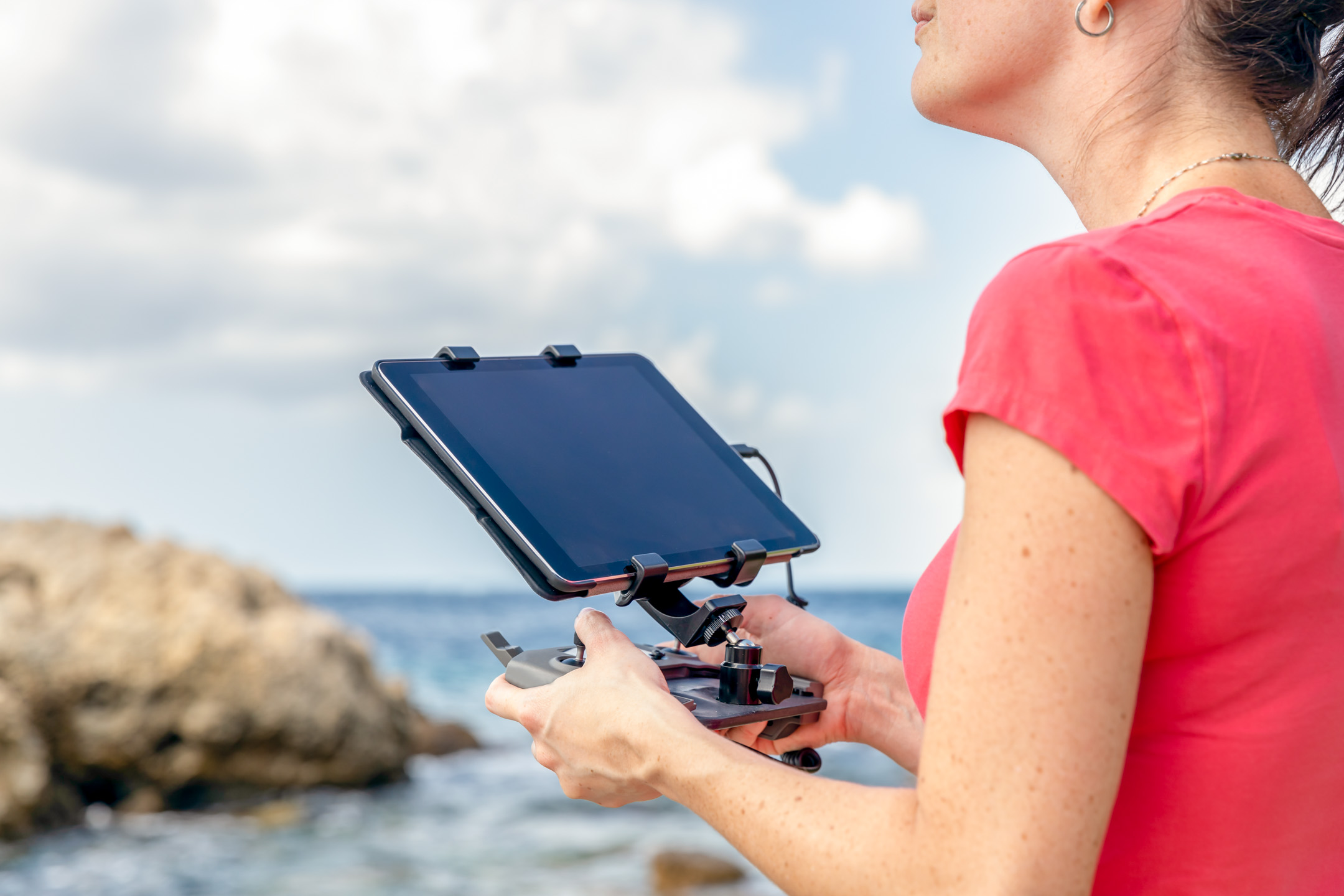 Drone flight, photo and video training - Airbnb