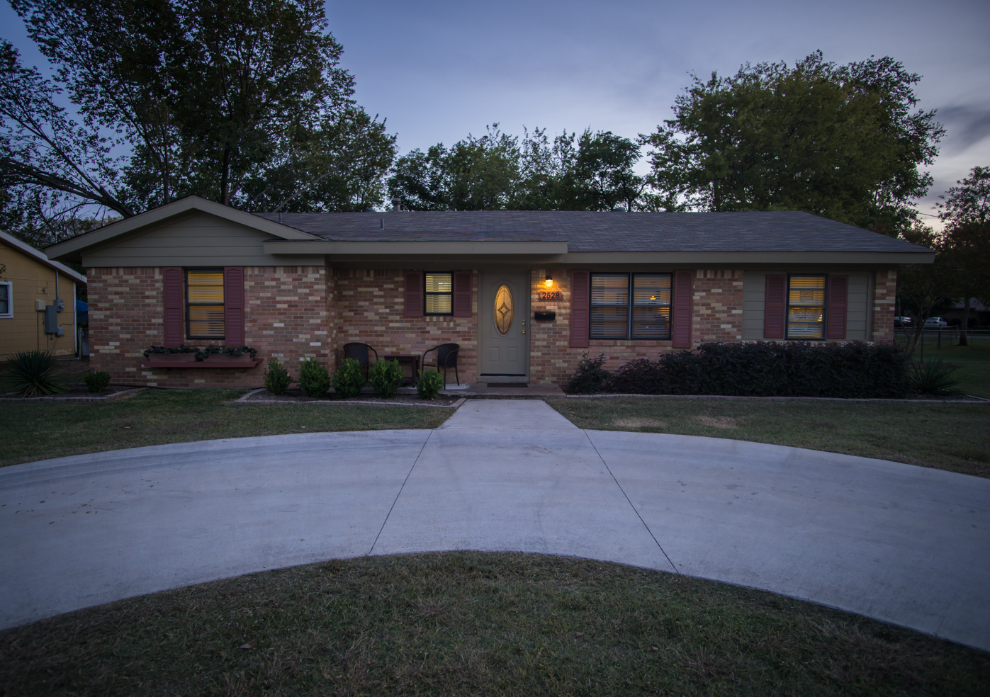 The Dallas Cowboys Room (football themed decor) - Houses for Rent in ...