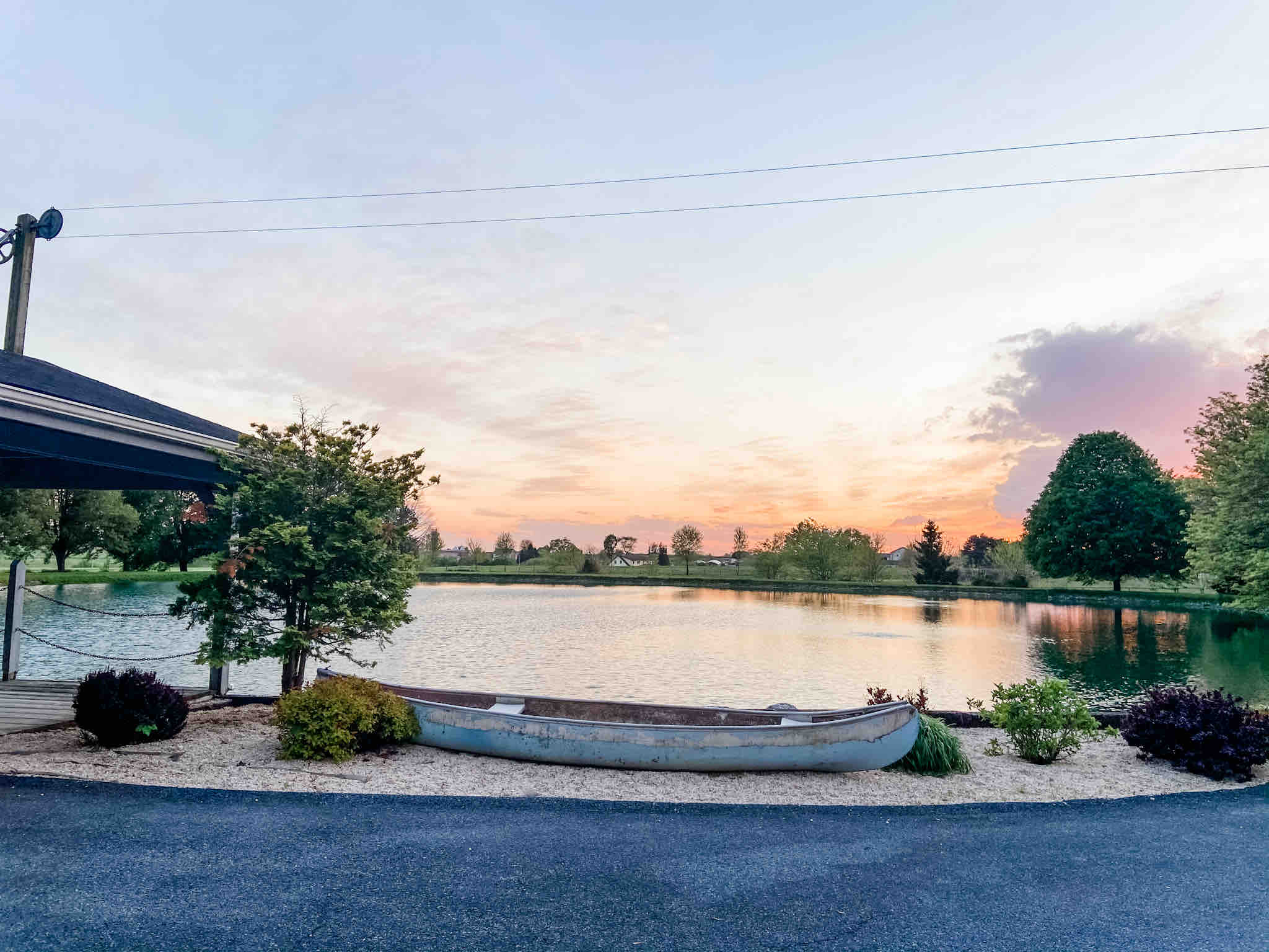 Cambridge Meadows - Houses for Rent in Kinzers, Pennsylvania, United ...