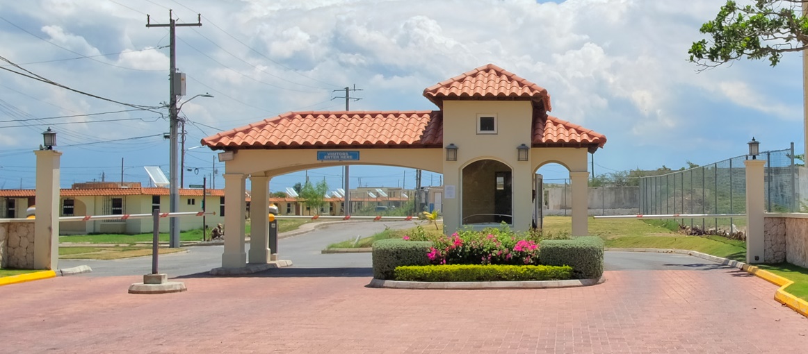Luxury 2 bedroom beach villa in gated community - Bungalows for Rent in ...