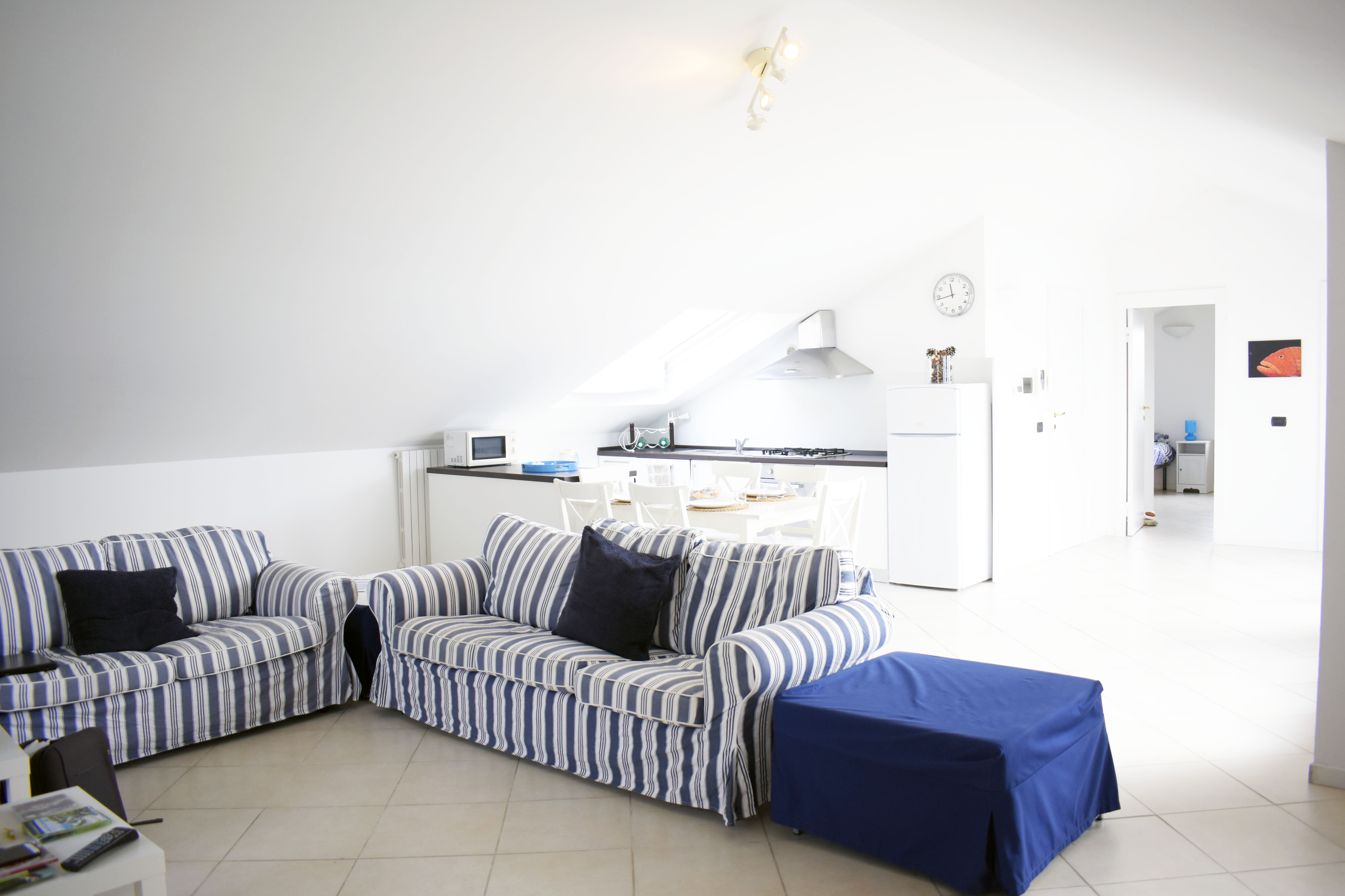 Beautiful Loft with Amazing SeaView - Airbnb