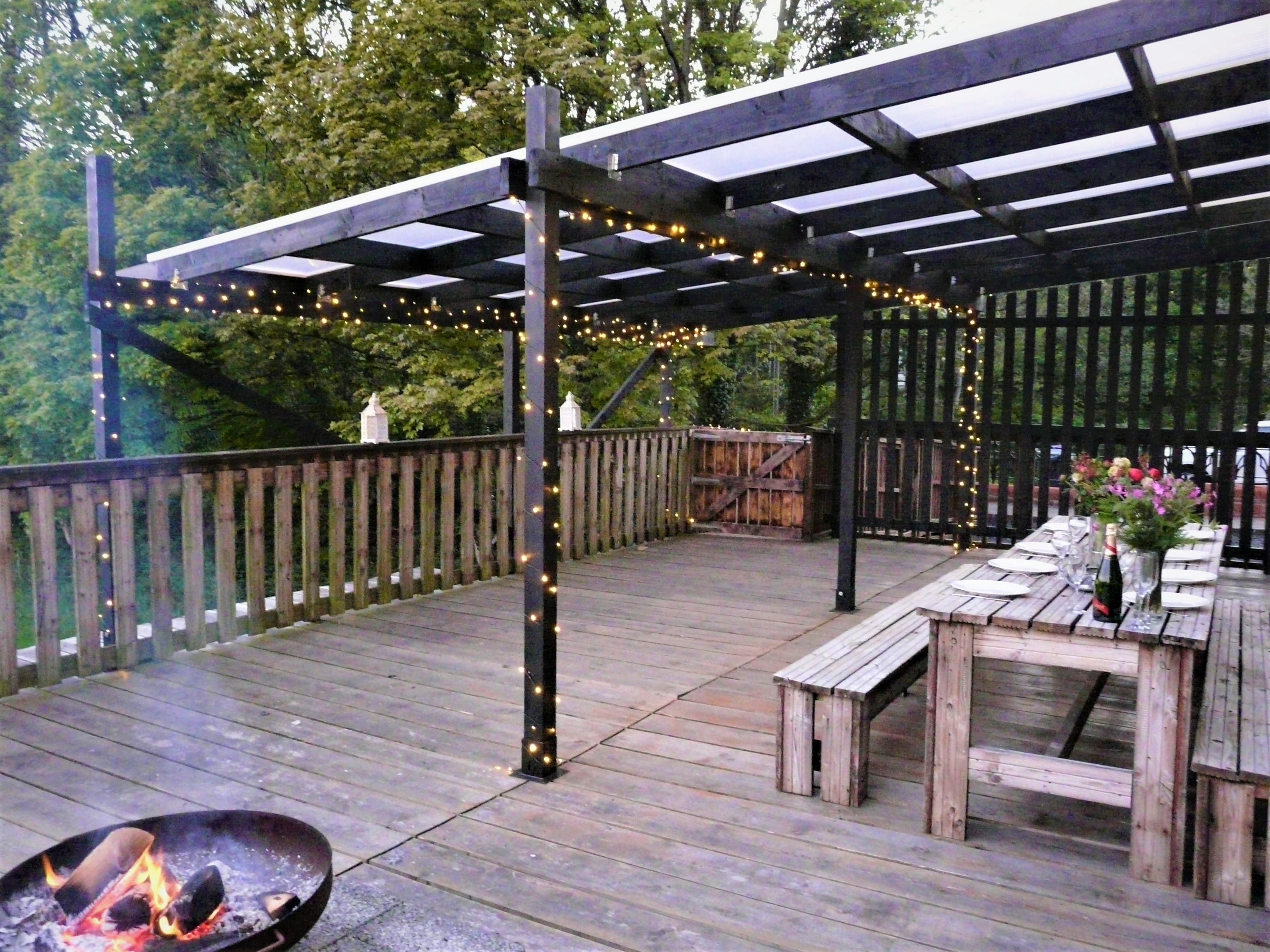 The Old Church, stunning historic venue - Villas for Rent in Minishant ...