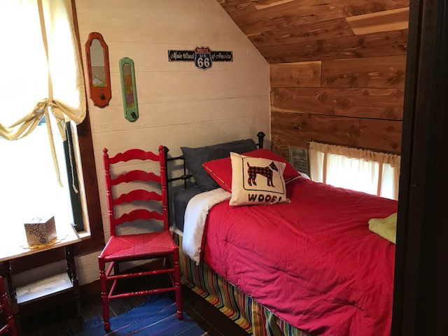Old Missouri Farm - Farm stays for Rent in Carthage, Missouri, United ...