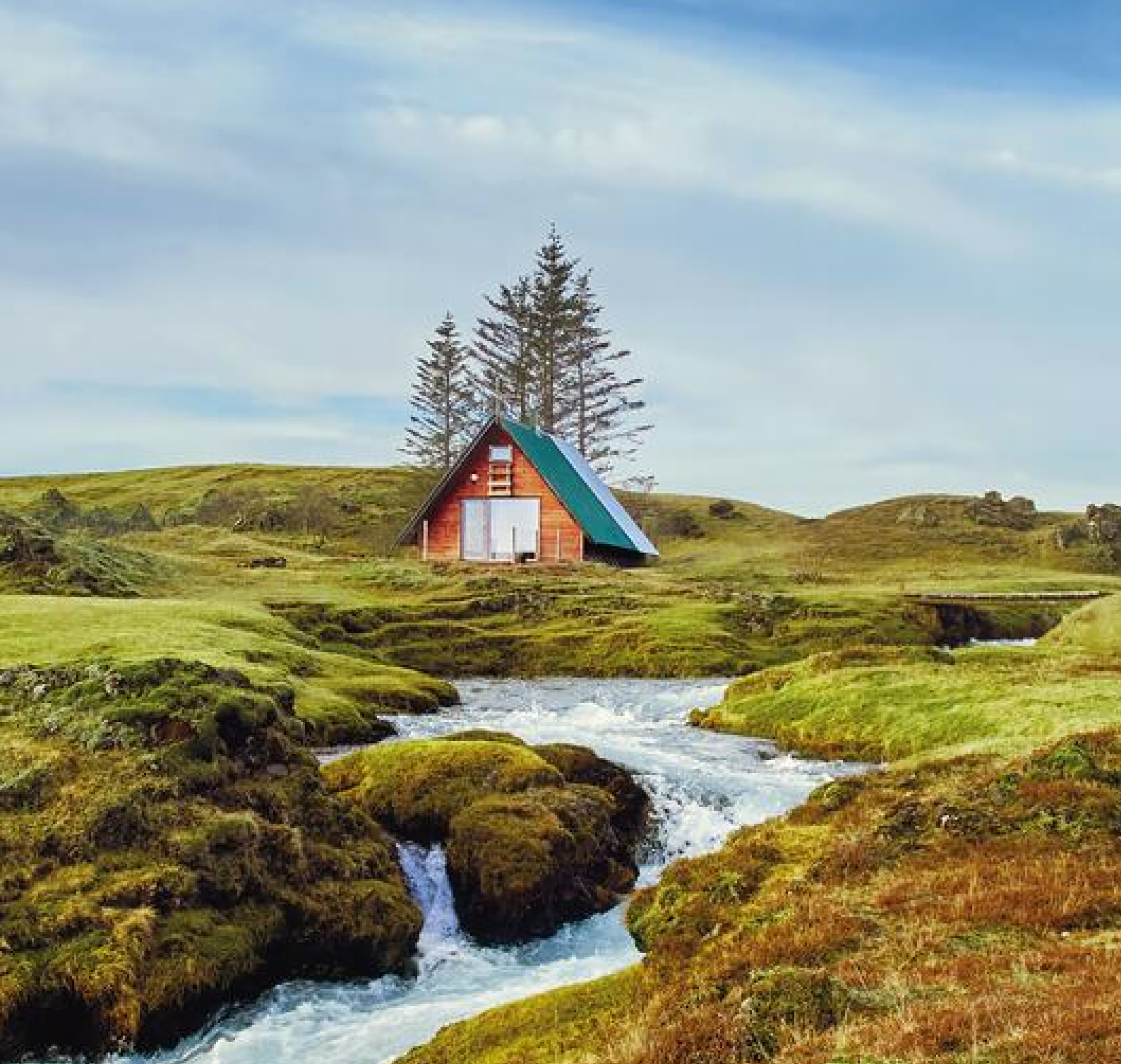 Countryside Vacation Rentals | Airbnb