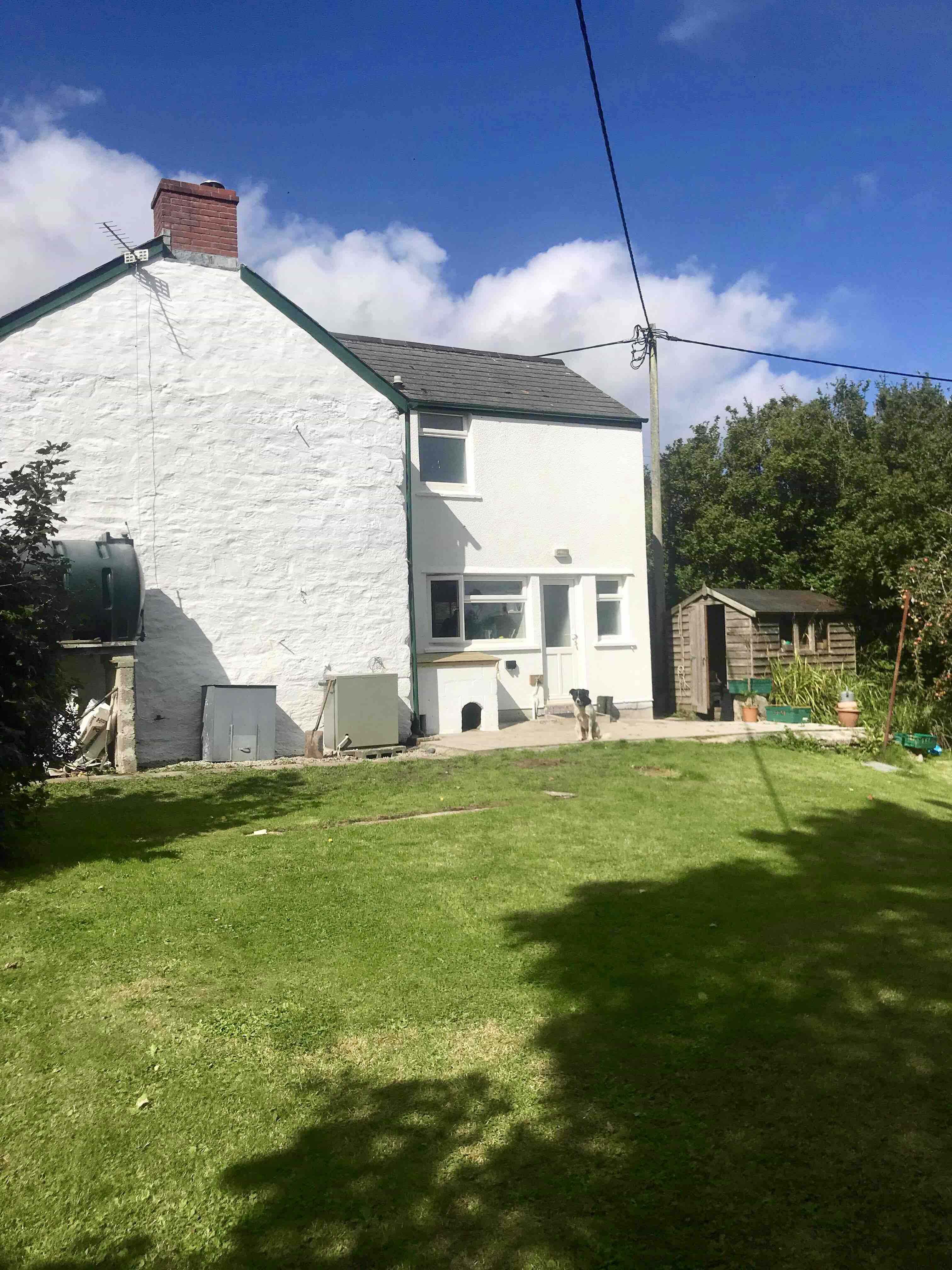 Hazeldene Farm - Cottages for Rent in Penhallow, England, United Kingdom