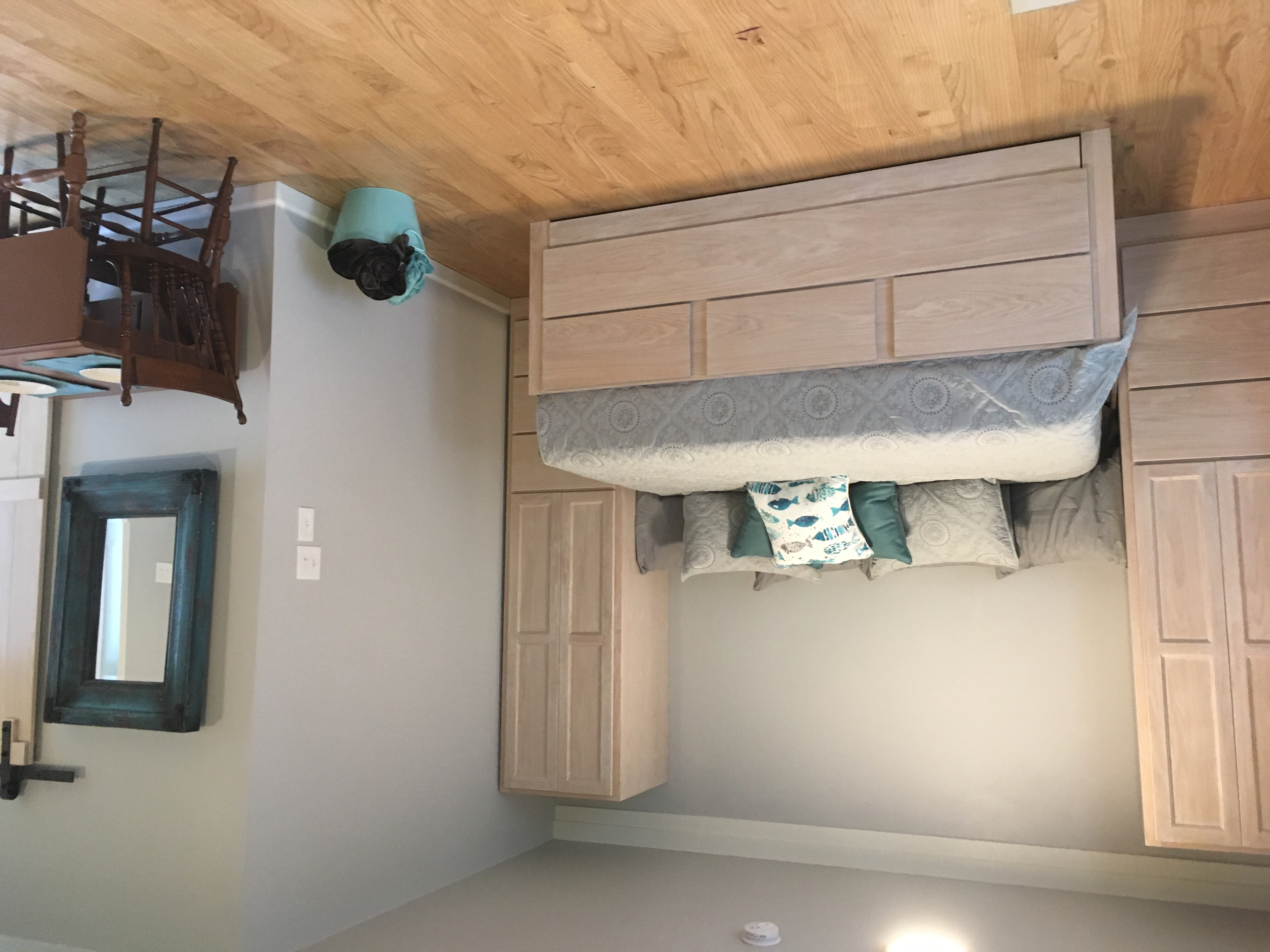 Studio Apartment on the Lake - Cottages for Rent in Lakewood, New York ...