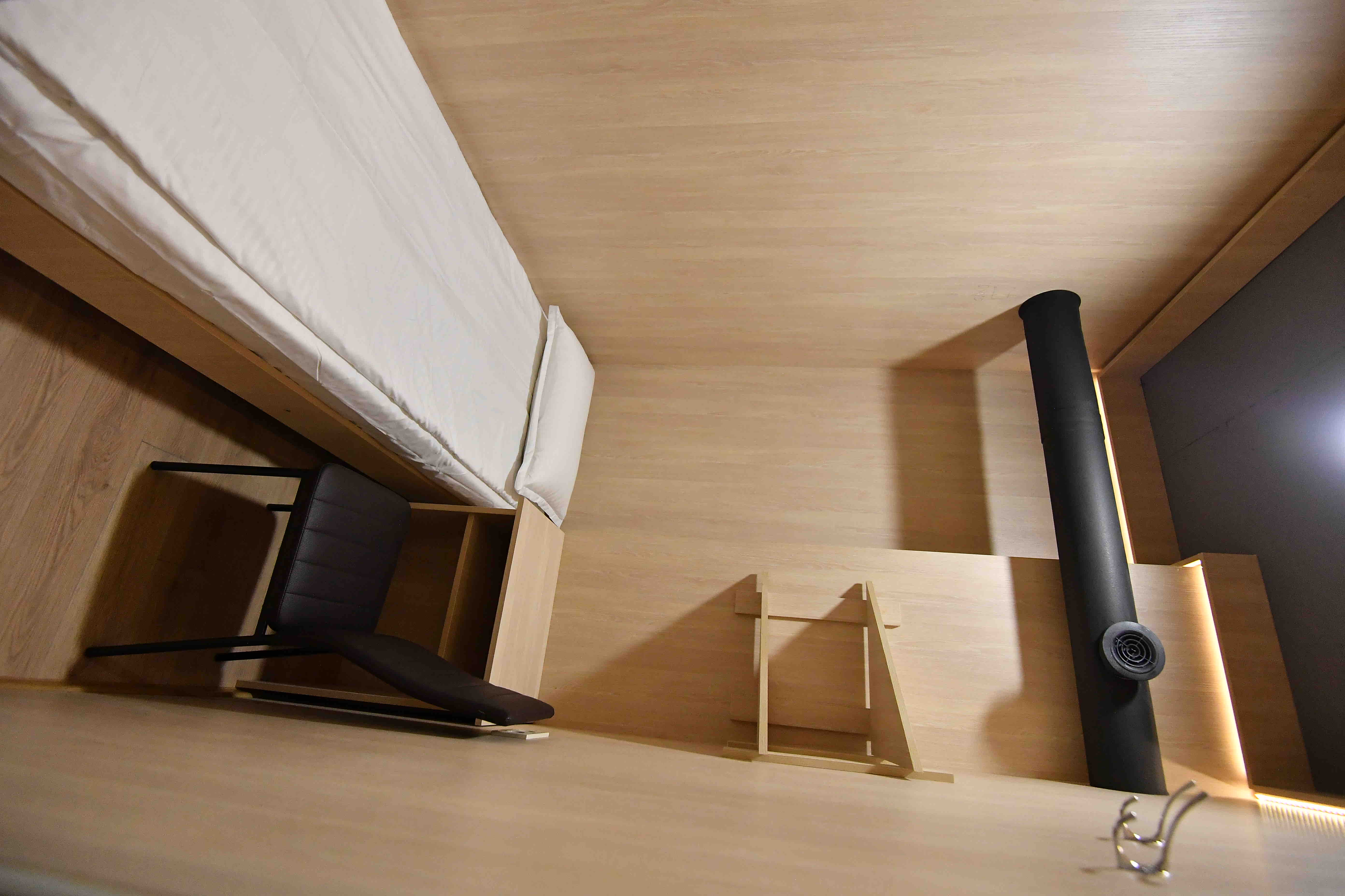 Charming hostel with private room(8) - Hostels for Rent in T'bilisi ...