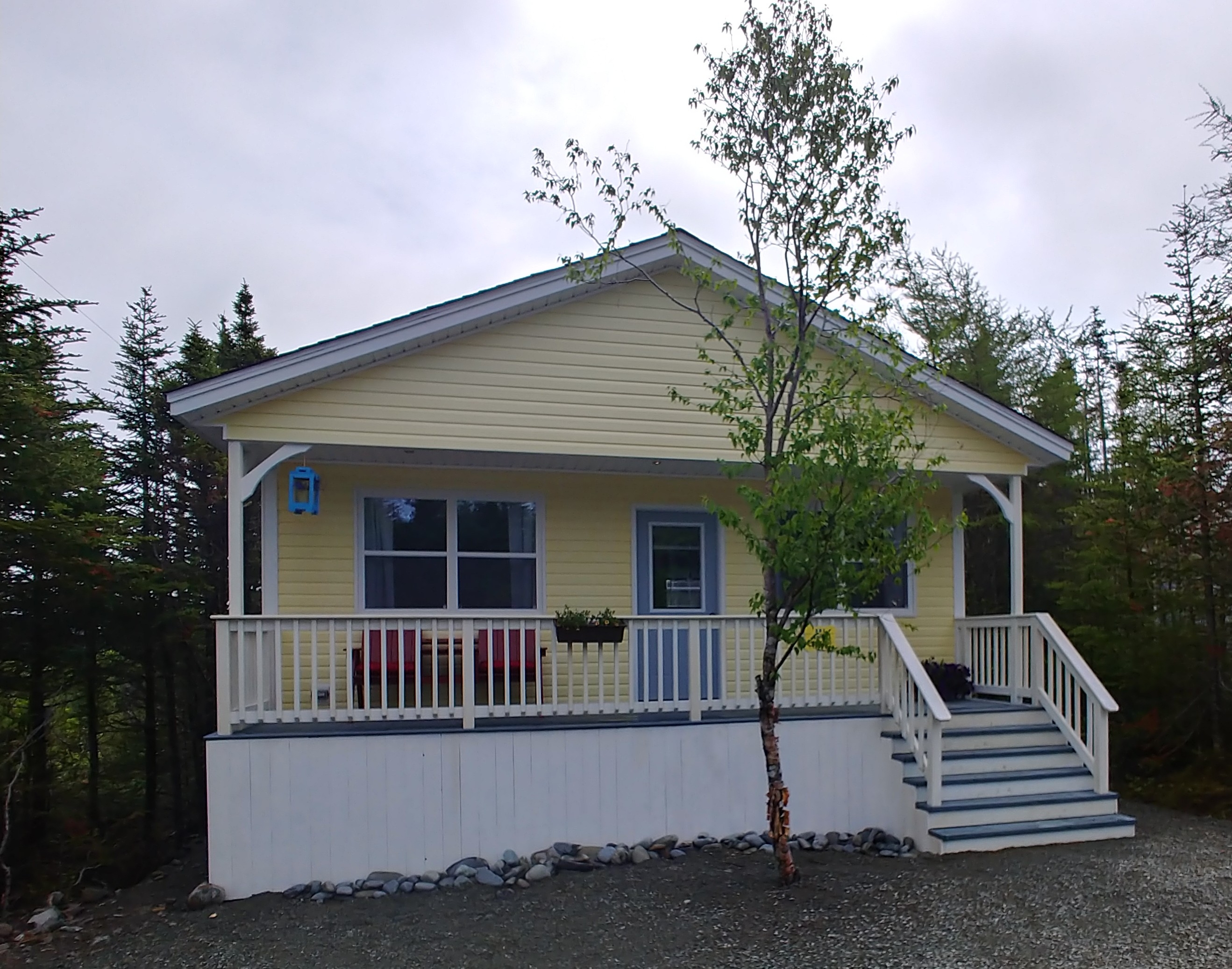 Lavenia Rose Cottages , Sunrise Cottage - Cottages for Rent in Little ...