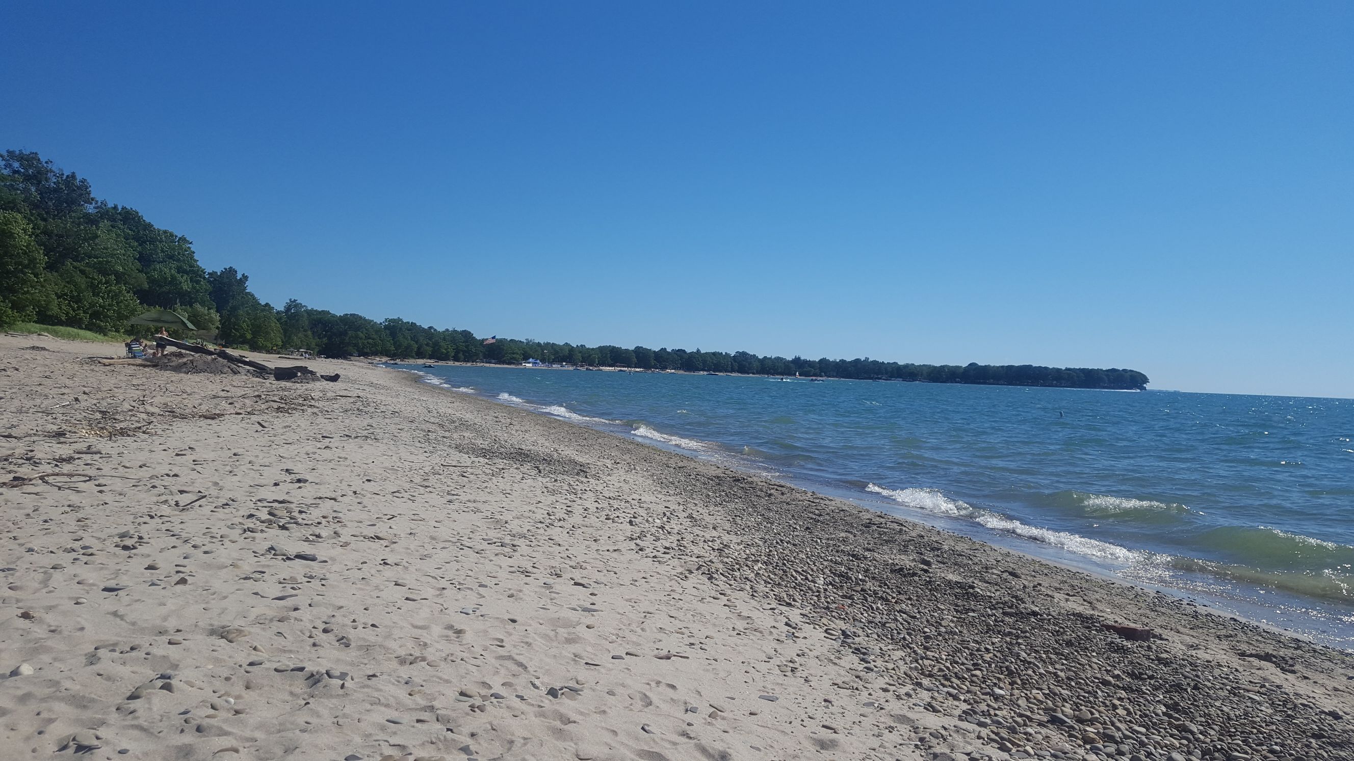 Angola-on-the-Lake /Grandview Bay beach house - Houses for Rent in ...