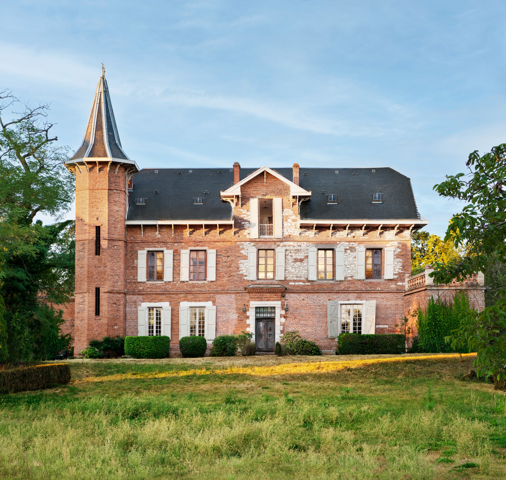 城堡度假屋 | 爱彼迎