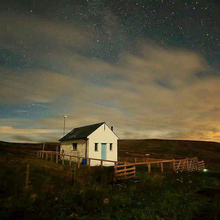 Shap Fell Bothy, Cumbria. A unique adventure!!! - Tiny houses for Rent ...