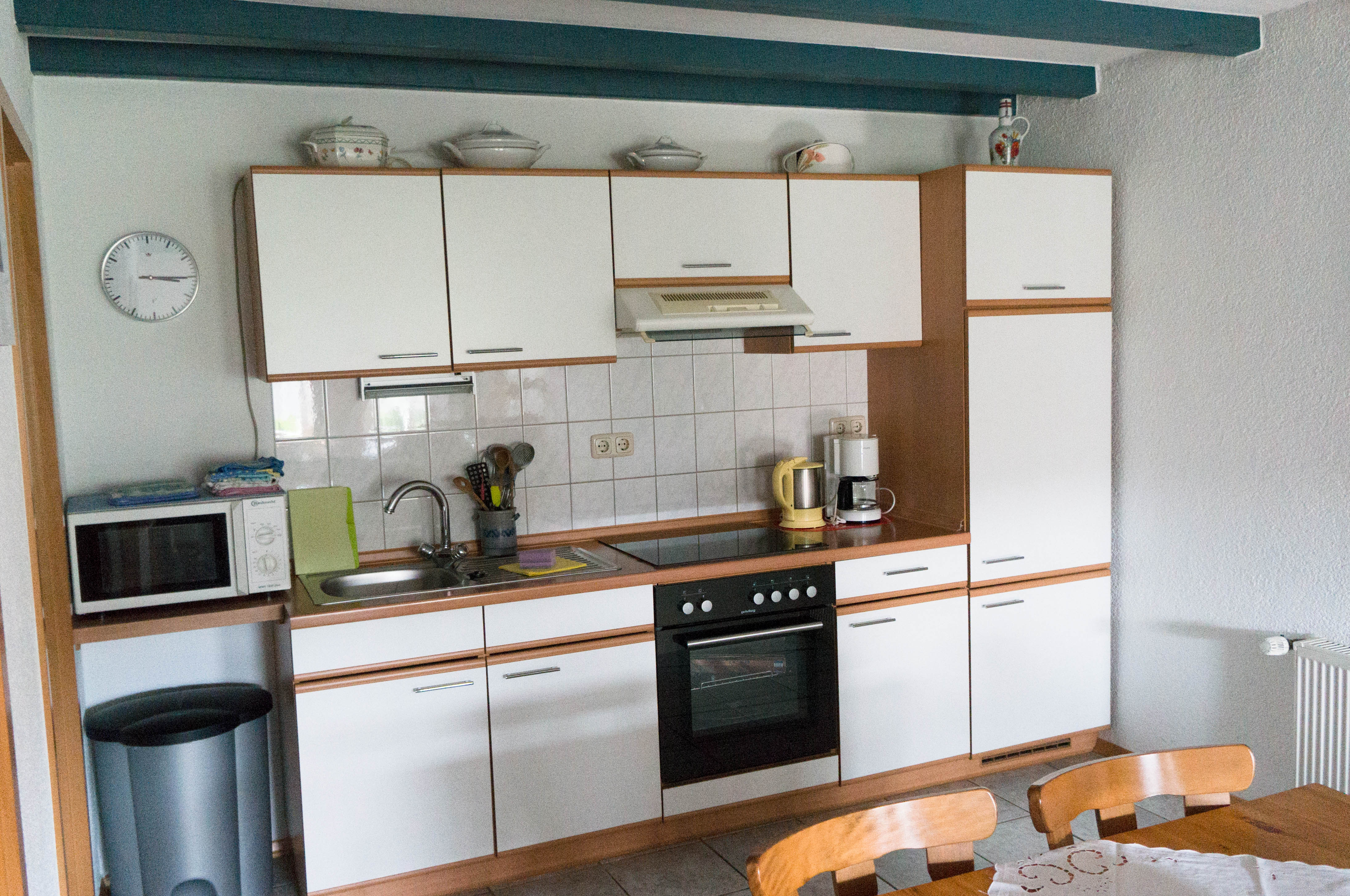 Cottage in Eifel - Apartments for Rent in Neidenbach, Rhineland ...
