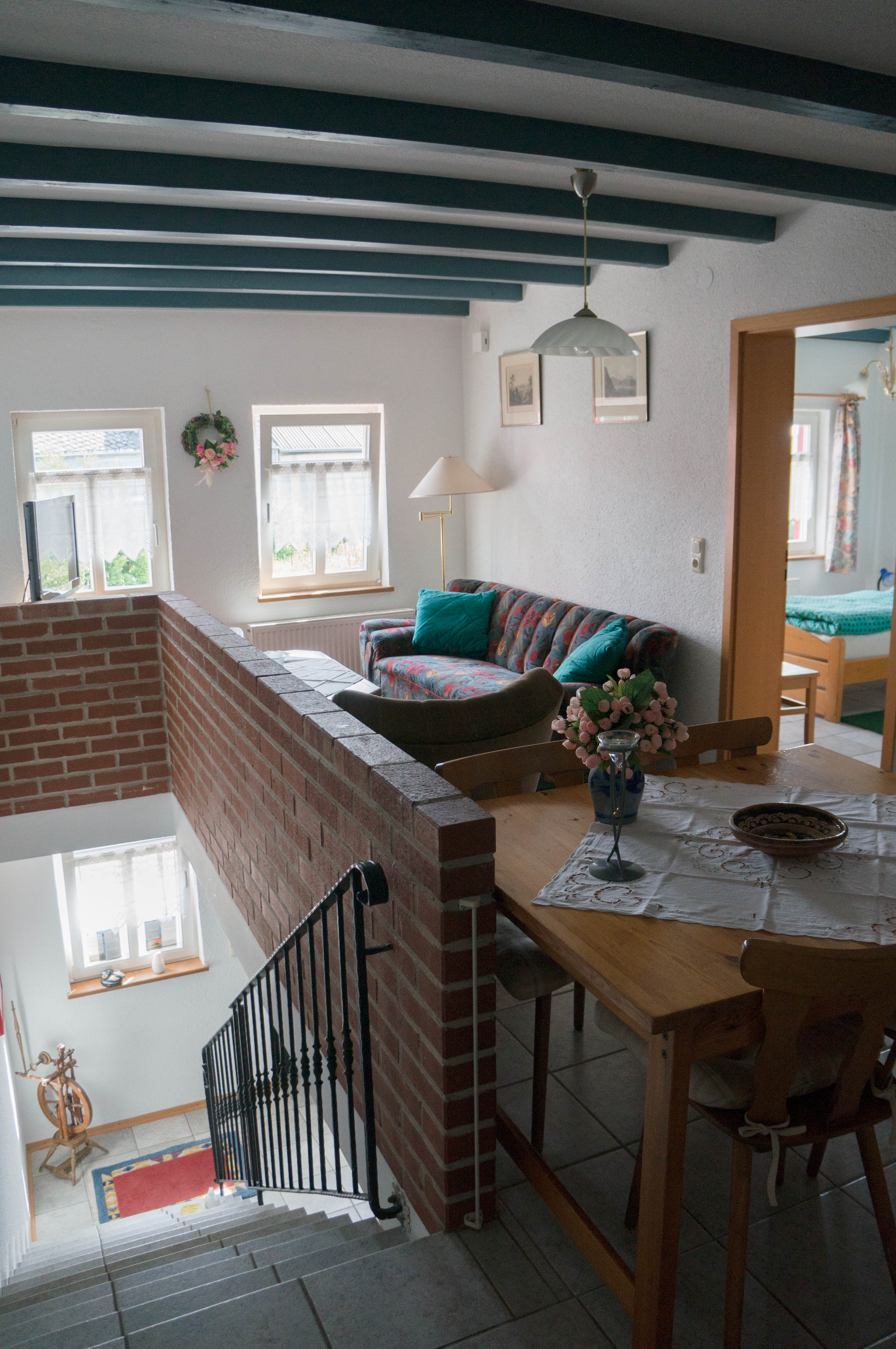Cottage in Eifel - Apartments for Rent in Neidenbach, Rhineland ...