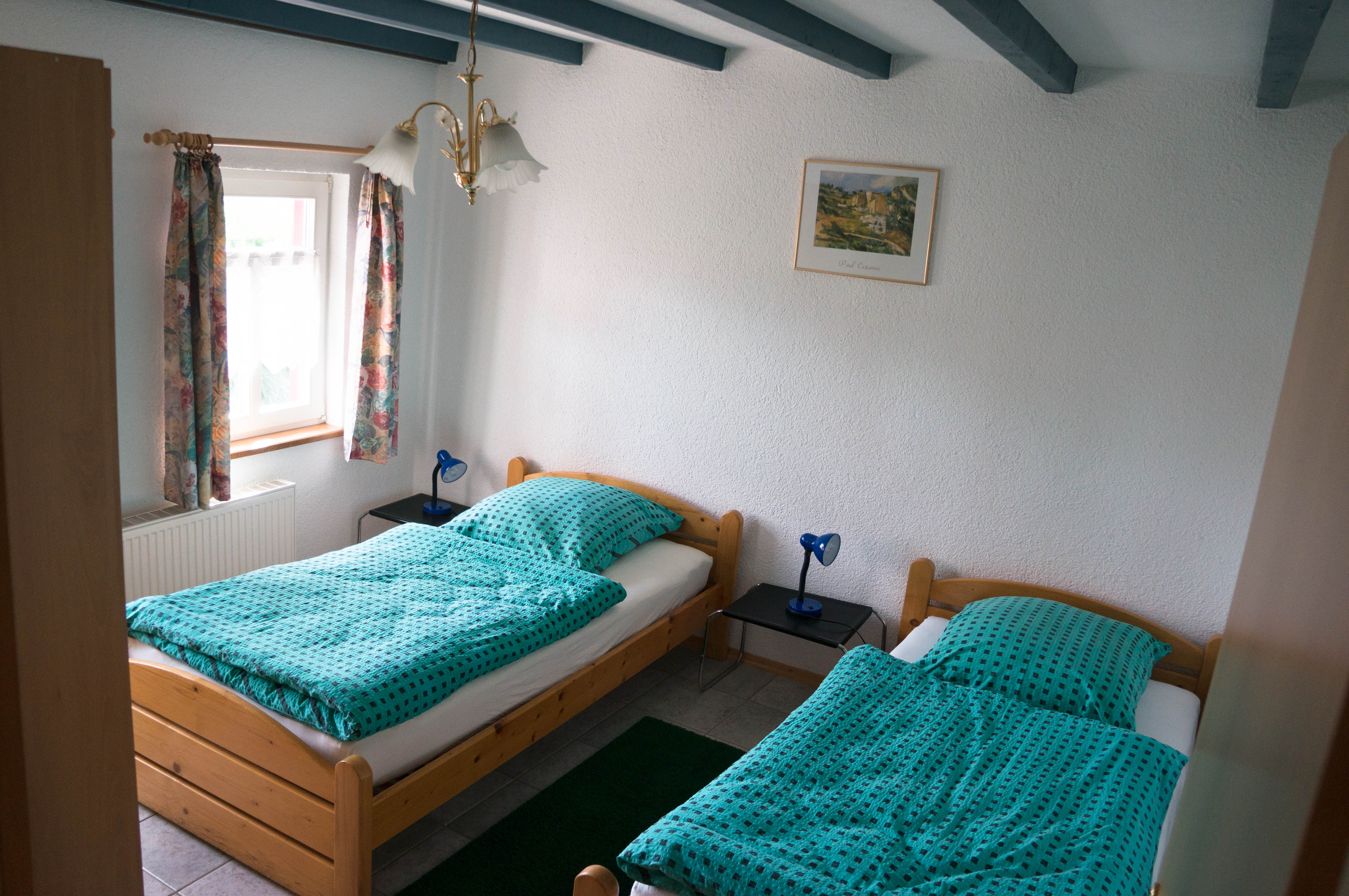 Cottage in Eifel - Apartments for Rent in Neidenbach, Rhineland ...