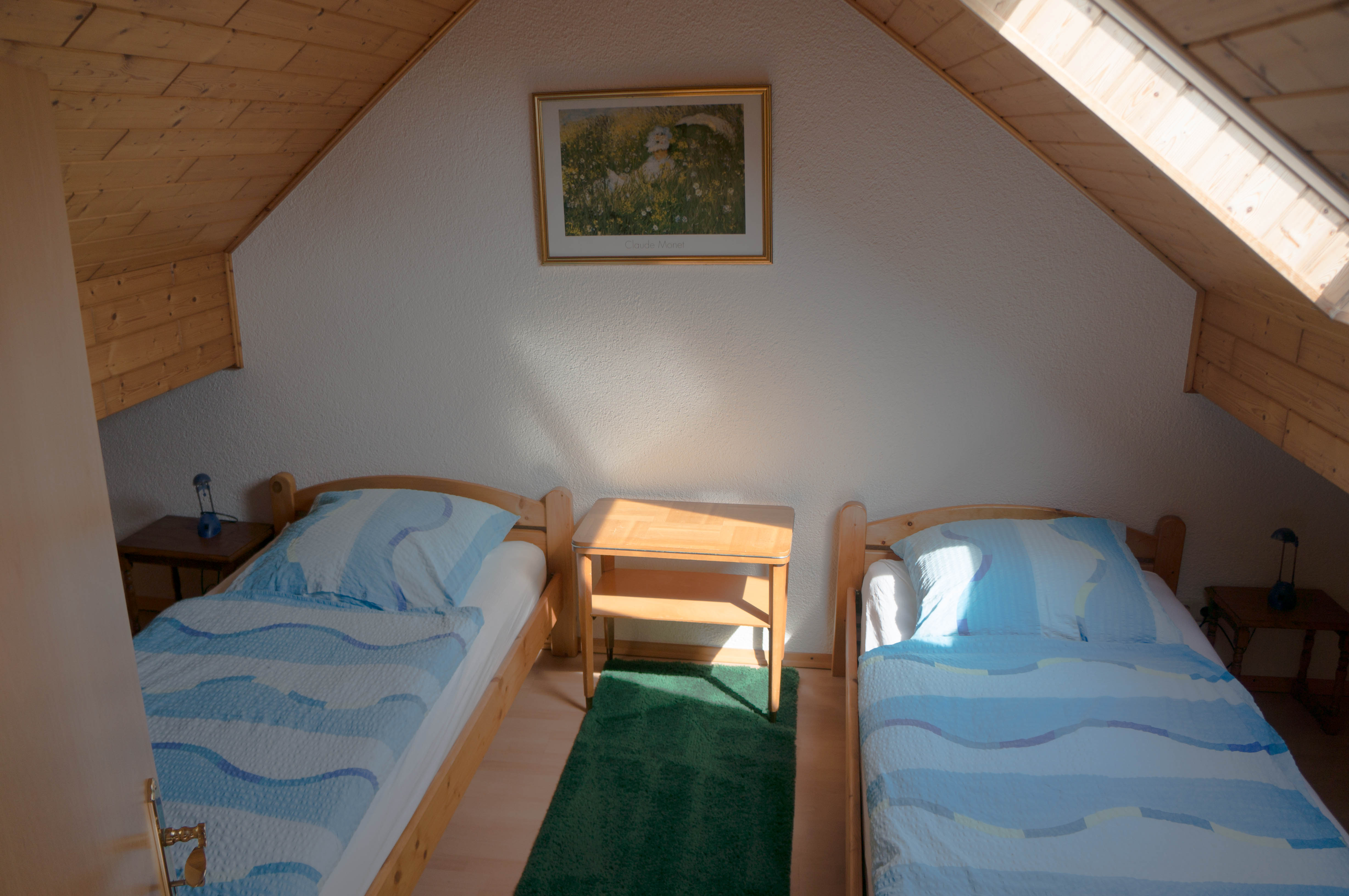 Cottage in Eifel - Apartments for Rent in Neidenbach, Rhineland ...