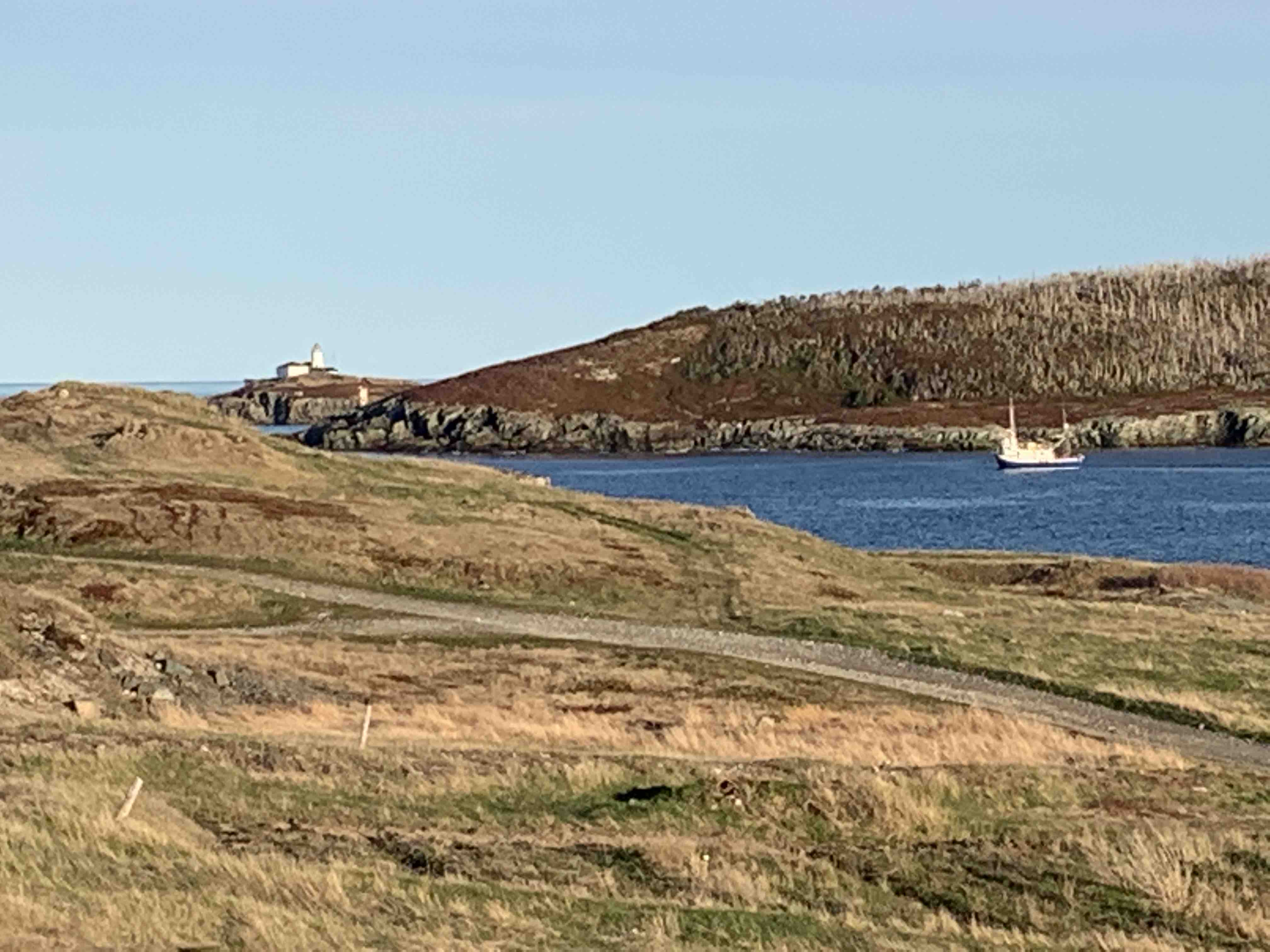 Roy’s Light House Retreat - Lighthouses for Rent in Catalina ...