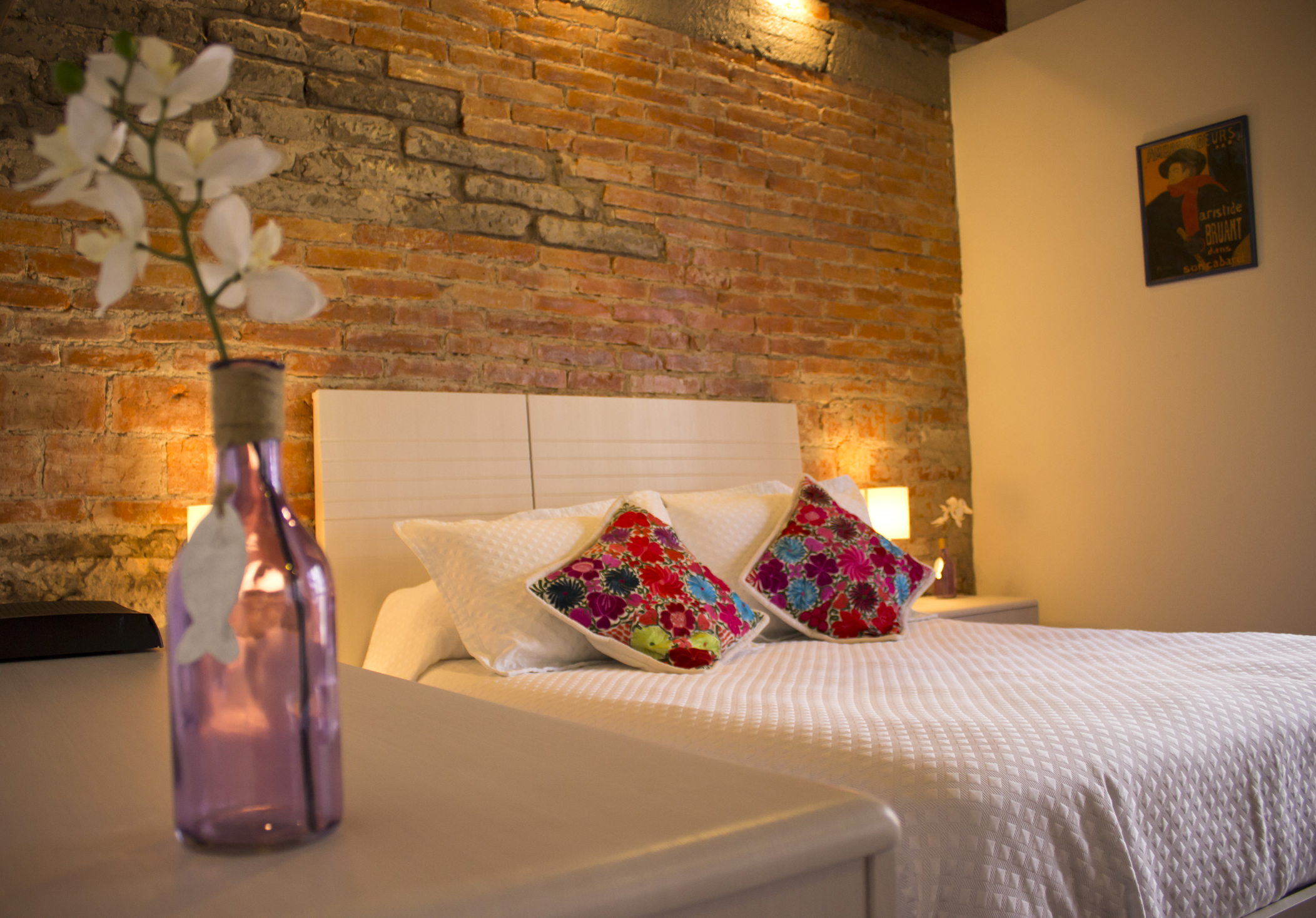 Loft mexicano, Centro Histórico (By Los Lofts) - Lofts en renta en San ...