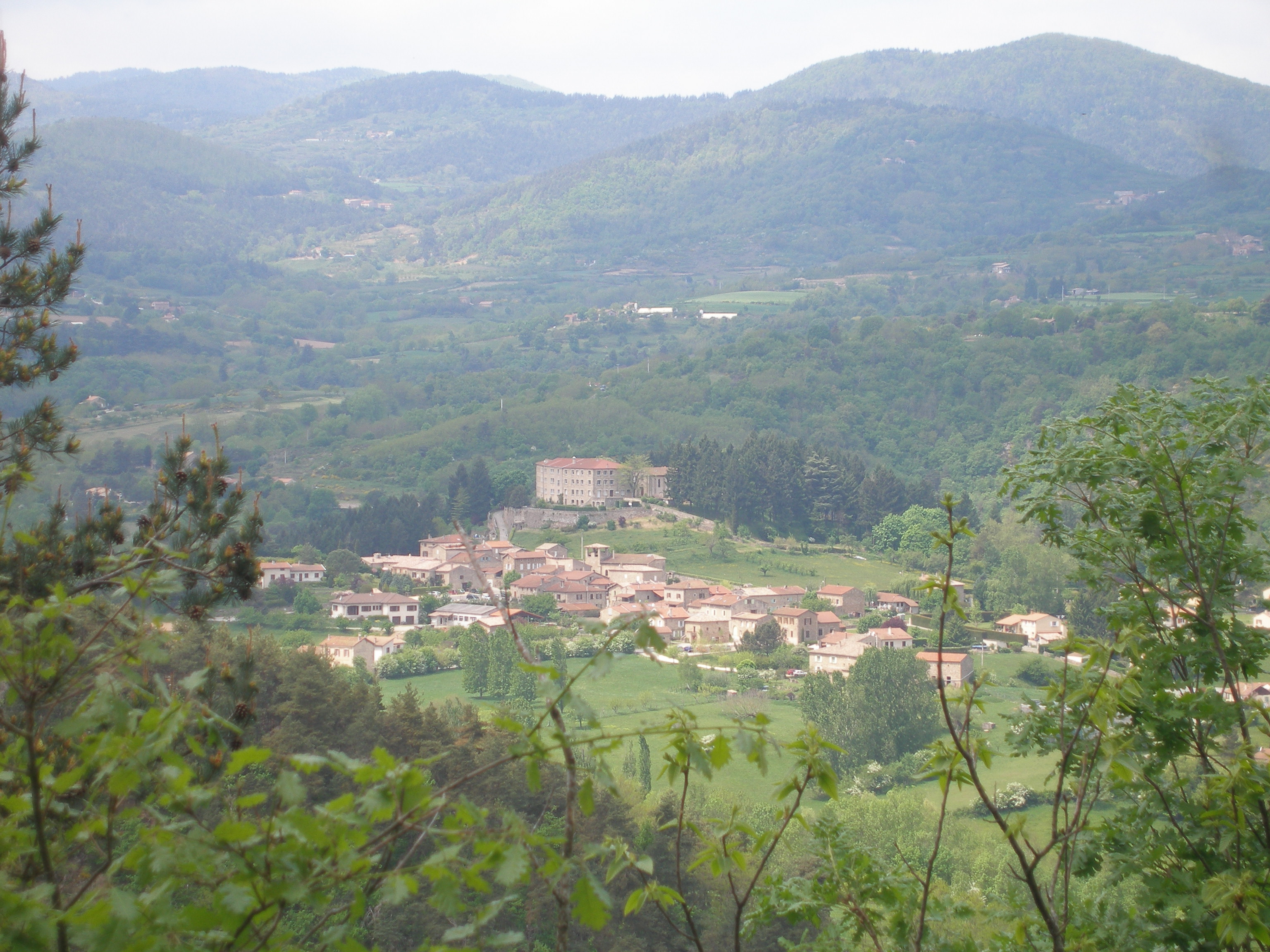 Gite " la Fenière" 07 - Lofts à louer à Boucieu-le-Roi, Rhône-Alpes ...