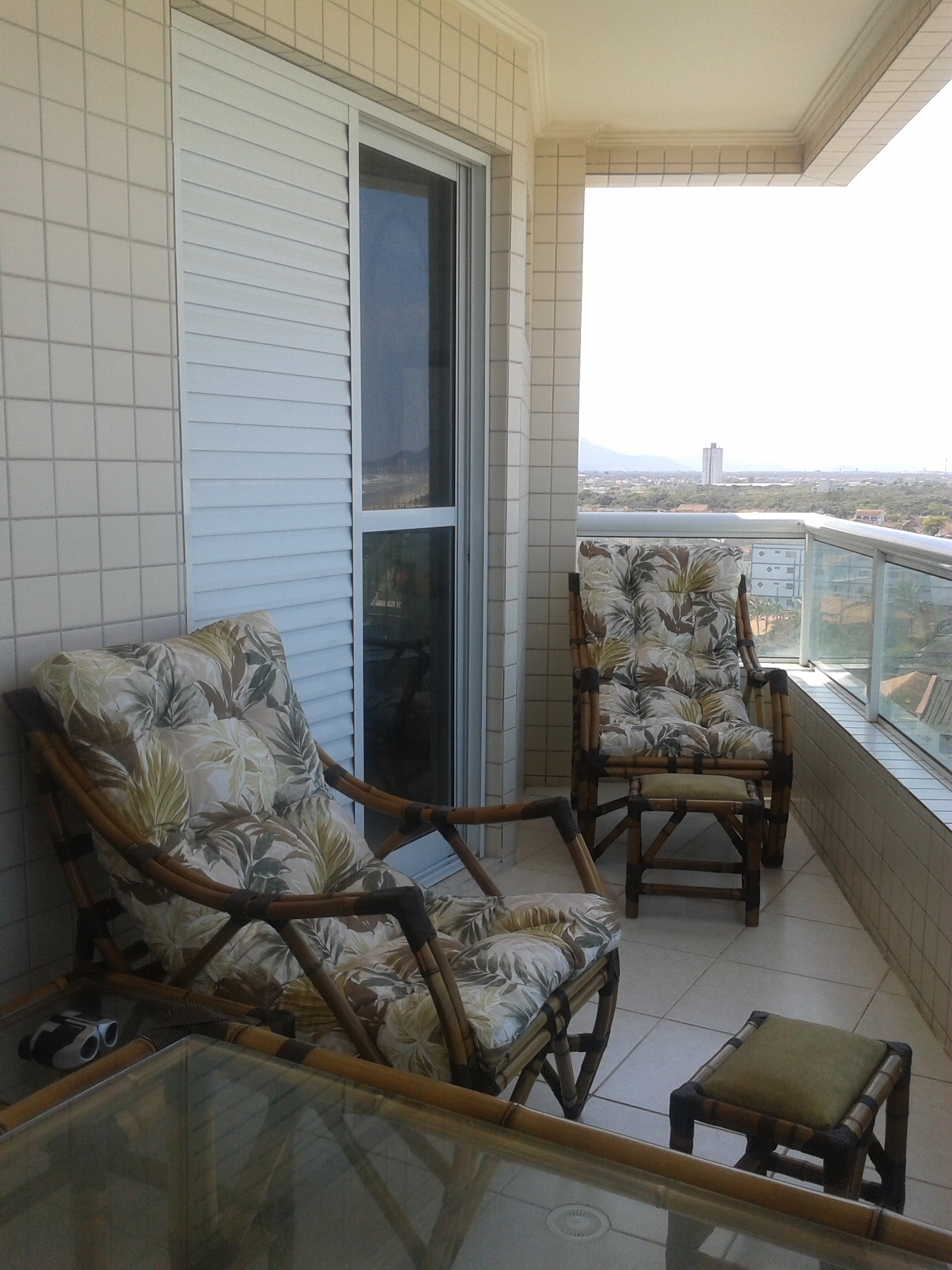 Apartamento Frente Mar Praia Grande - Apartamentos para Alugar em Praia ...