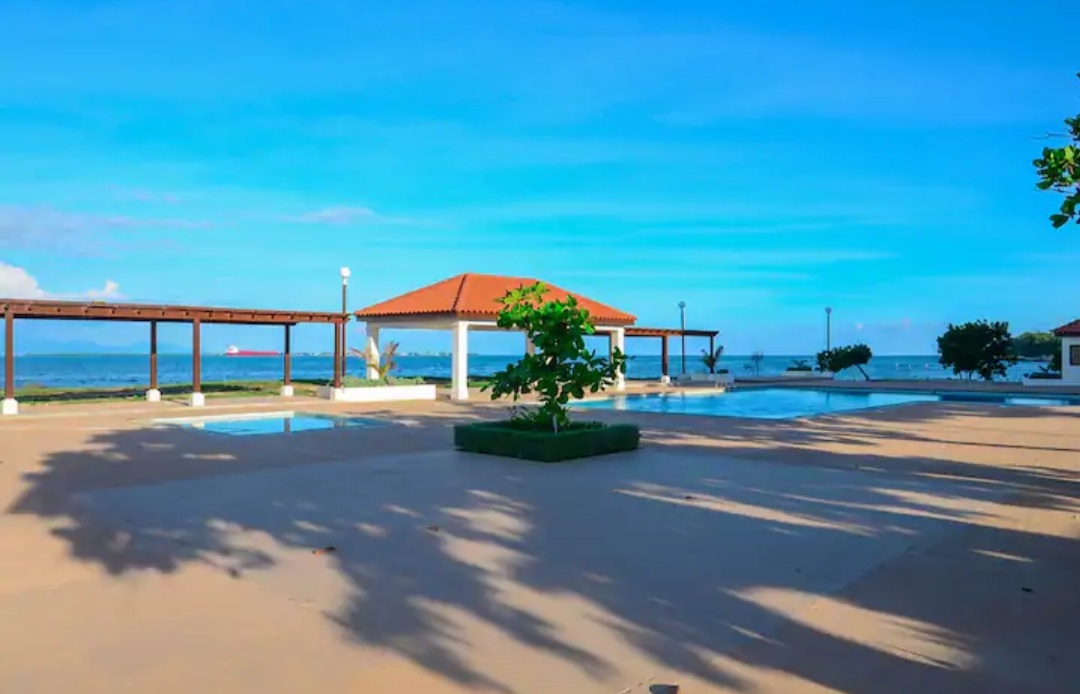 Ornella Villa At Bayfront Villa - Condominiums for Rent in Portmore, St ...